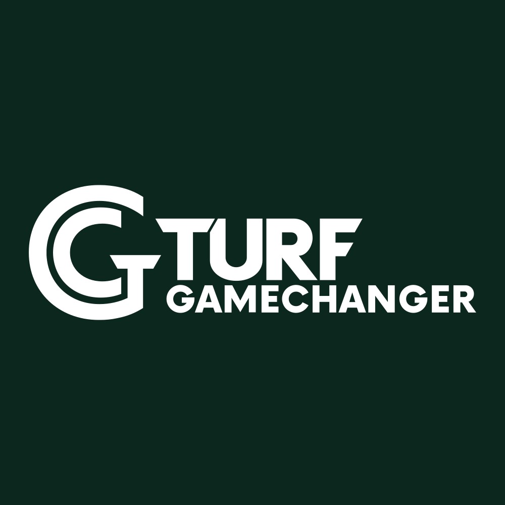 Turf Gamechanger - The future of golf course maintenance